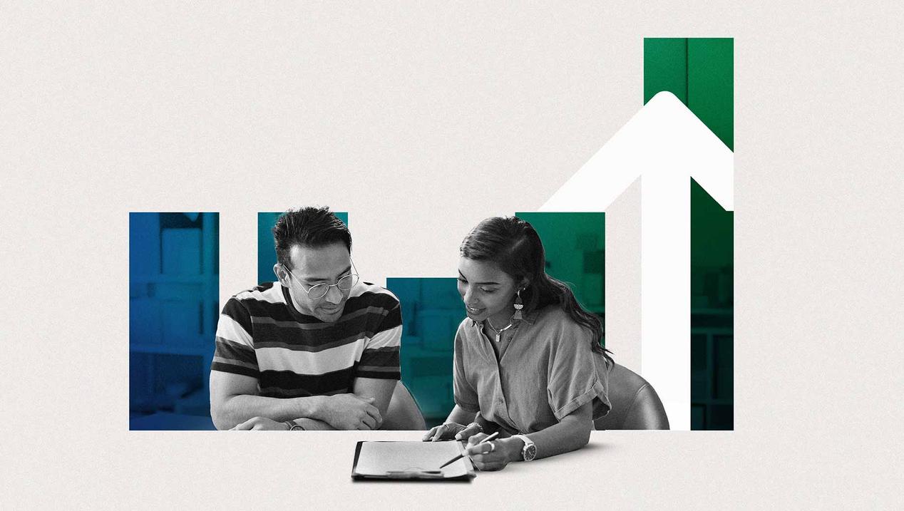 Business Planning and RFP Pursuit Vary by Ownership Type