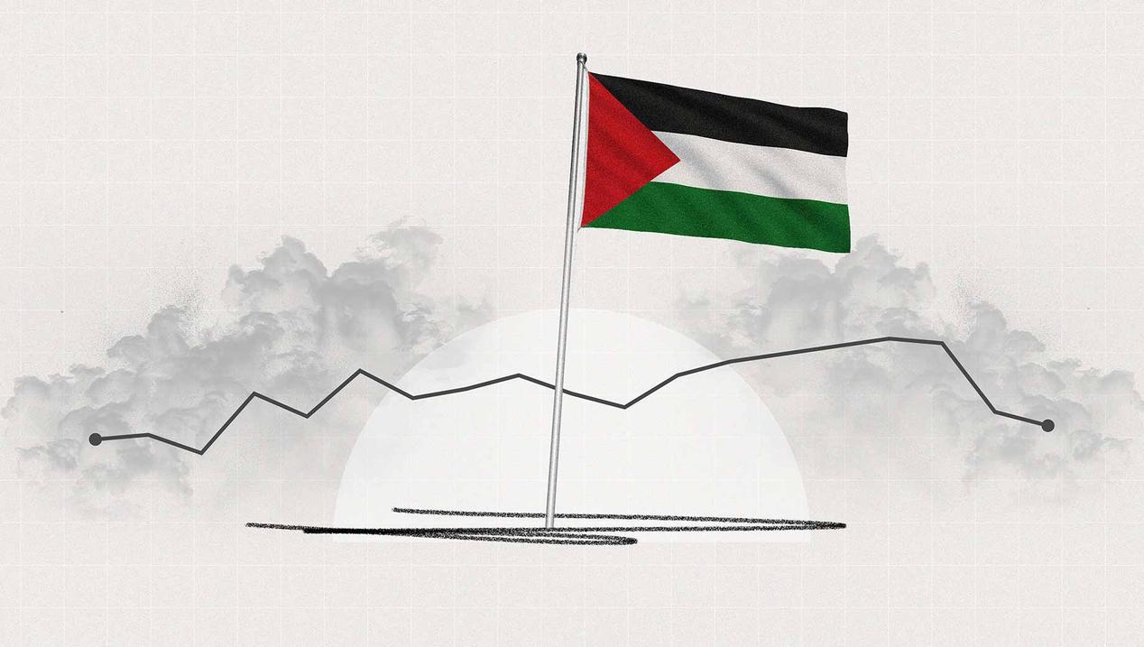 West Bank and East Jerusalem: Palestinian Life in 7 Charts
