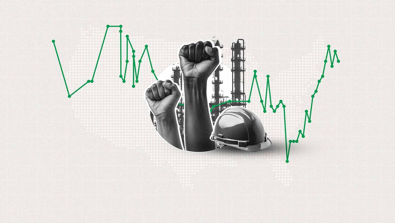 Labor Union Approval Relatively Steady at 68% in U.S.