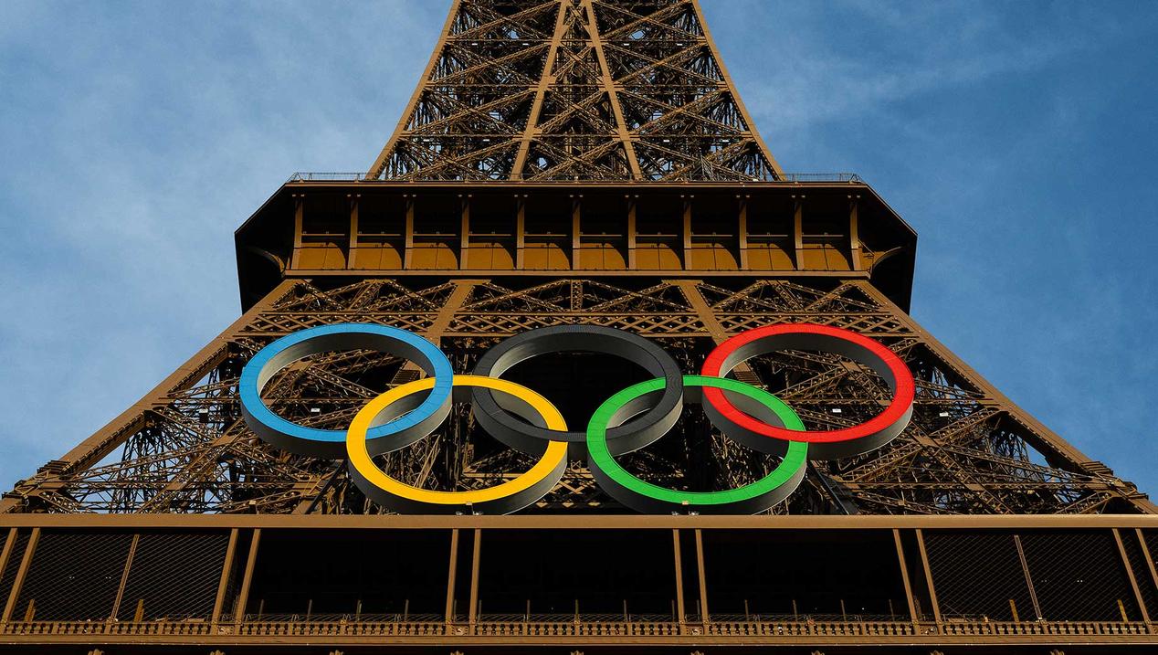 Summer Olympics Poised to Have Record-Low U.S. Viewership