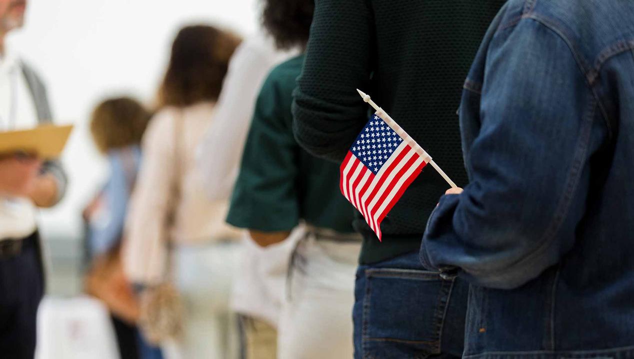 Confidence in Election Integrity Hides Deep Partisan Divide