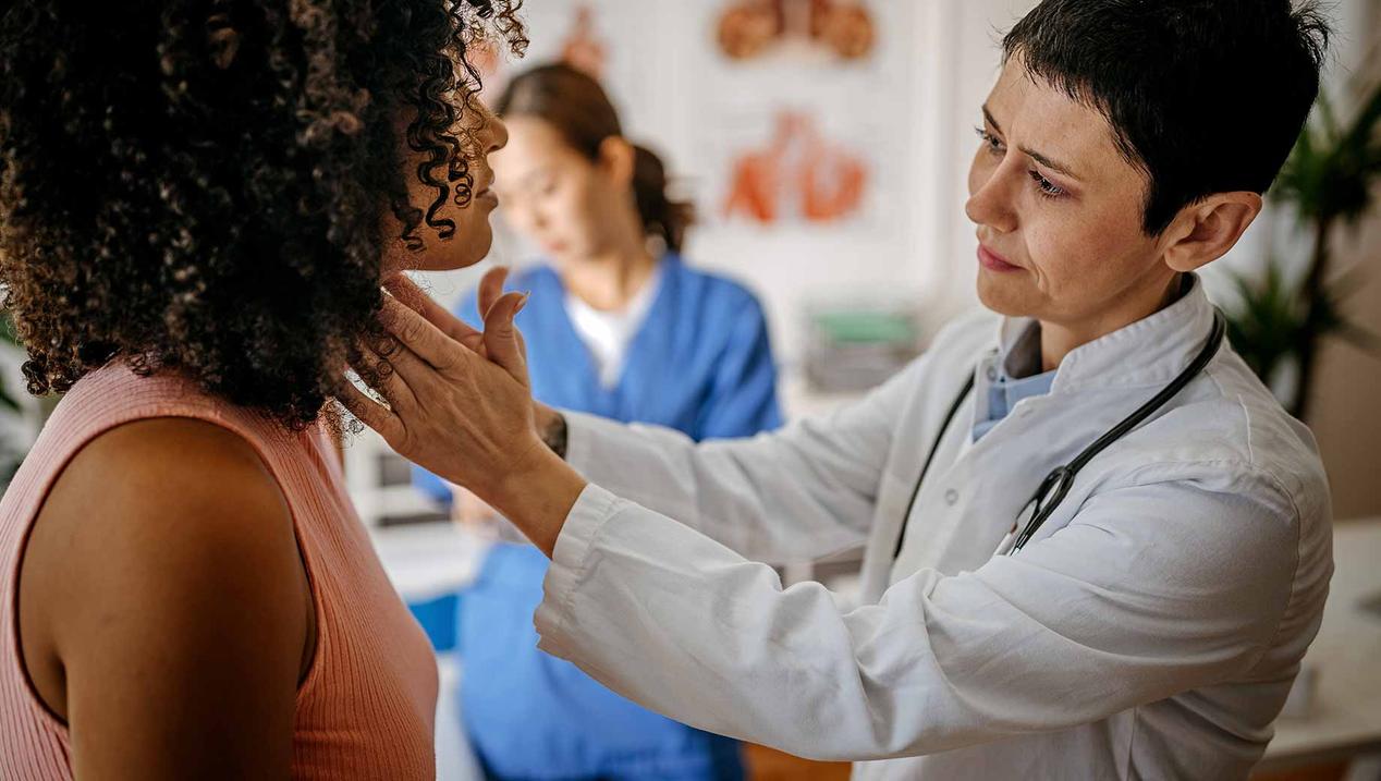 Majority in U.S. Still Say Gov't Should Ensure Healthcare