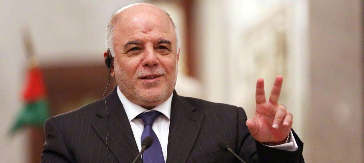 Iraqis Have High Hopes for New Prime Minister