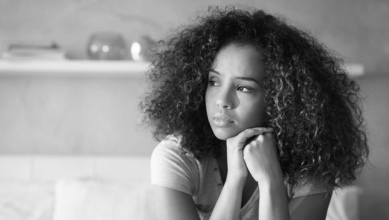 Americans' Stress, Worry and Anger Intensified in 2018