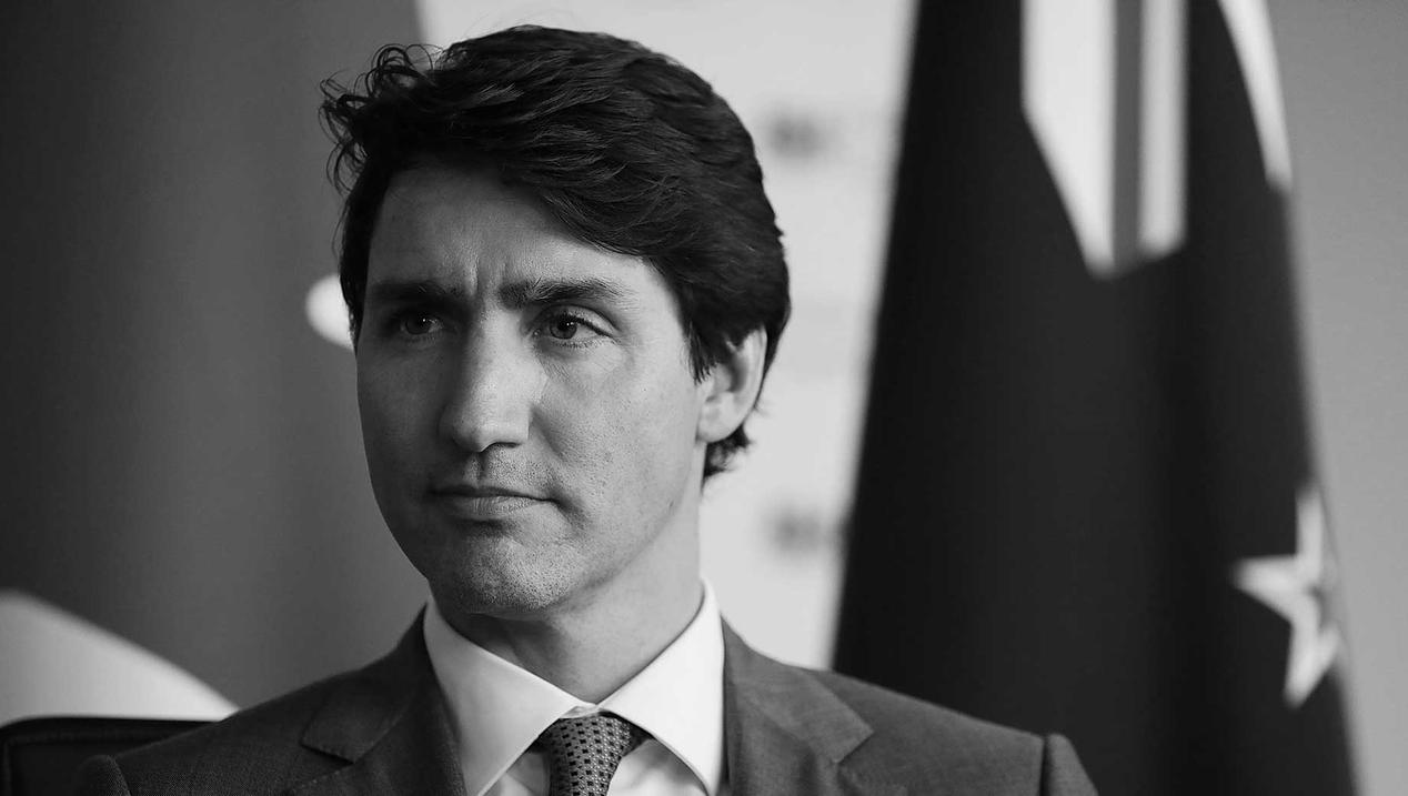 Trudeau Approval Hits New Low as Canadians Prepare to Vote