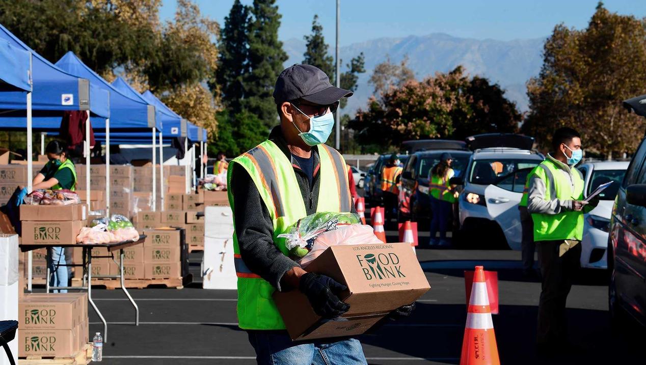 Americans' Evolving Views of the Economy Amid Pandemic