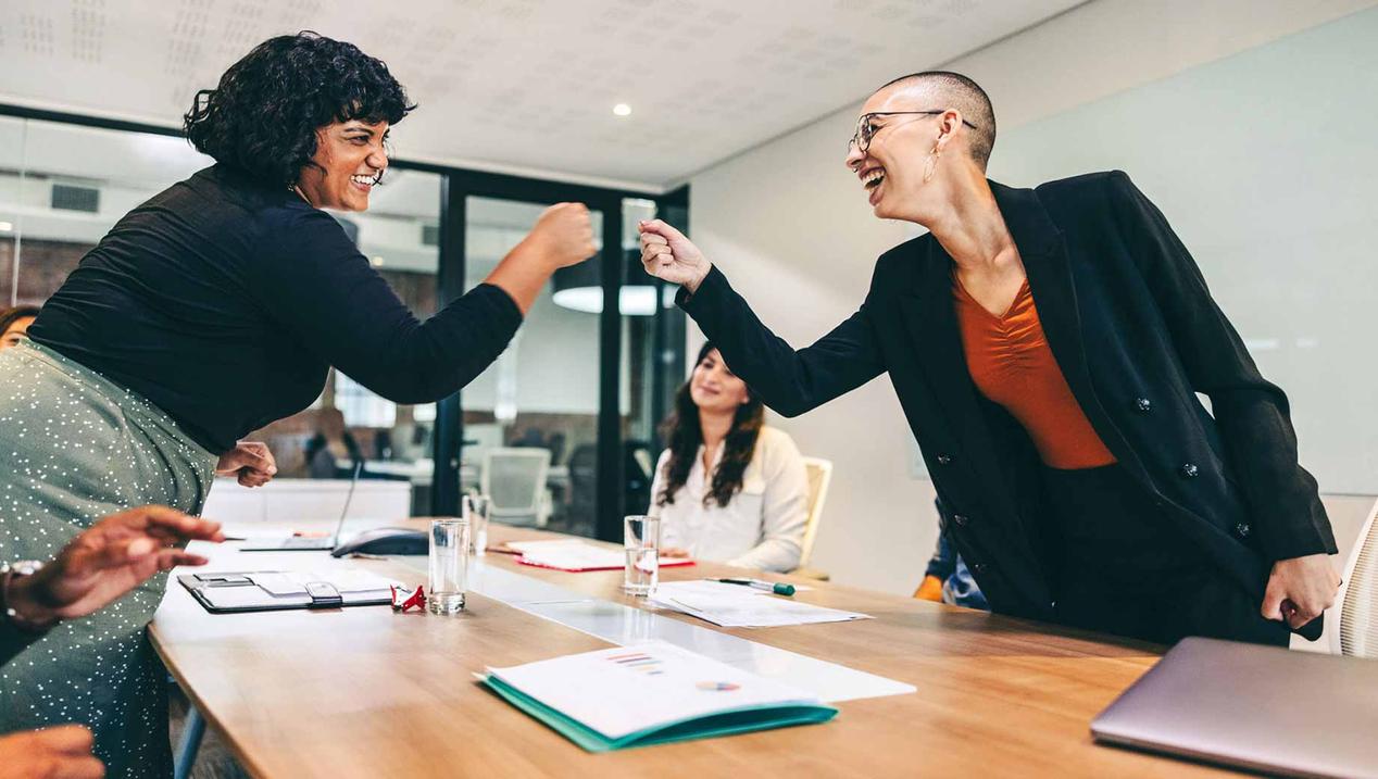 Employee Retention Depends on Getting Recognition Right