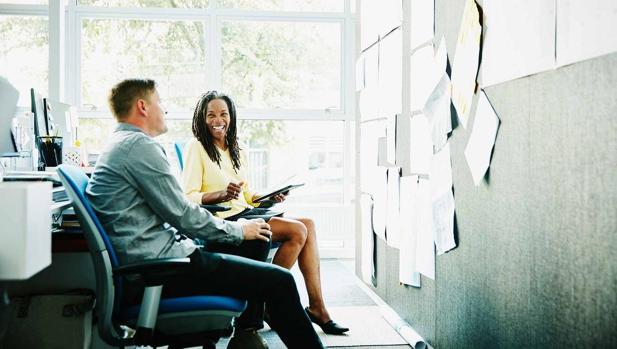 6 Shifts to Transform Your High-Potential Talent Program