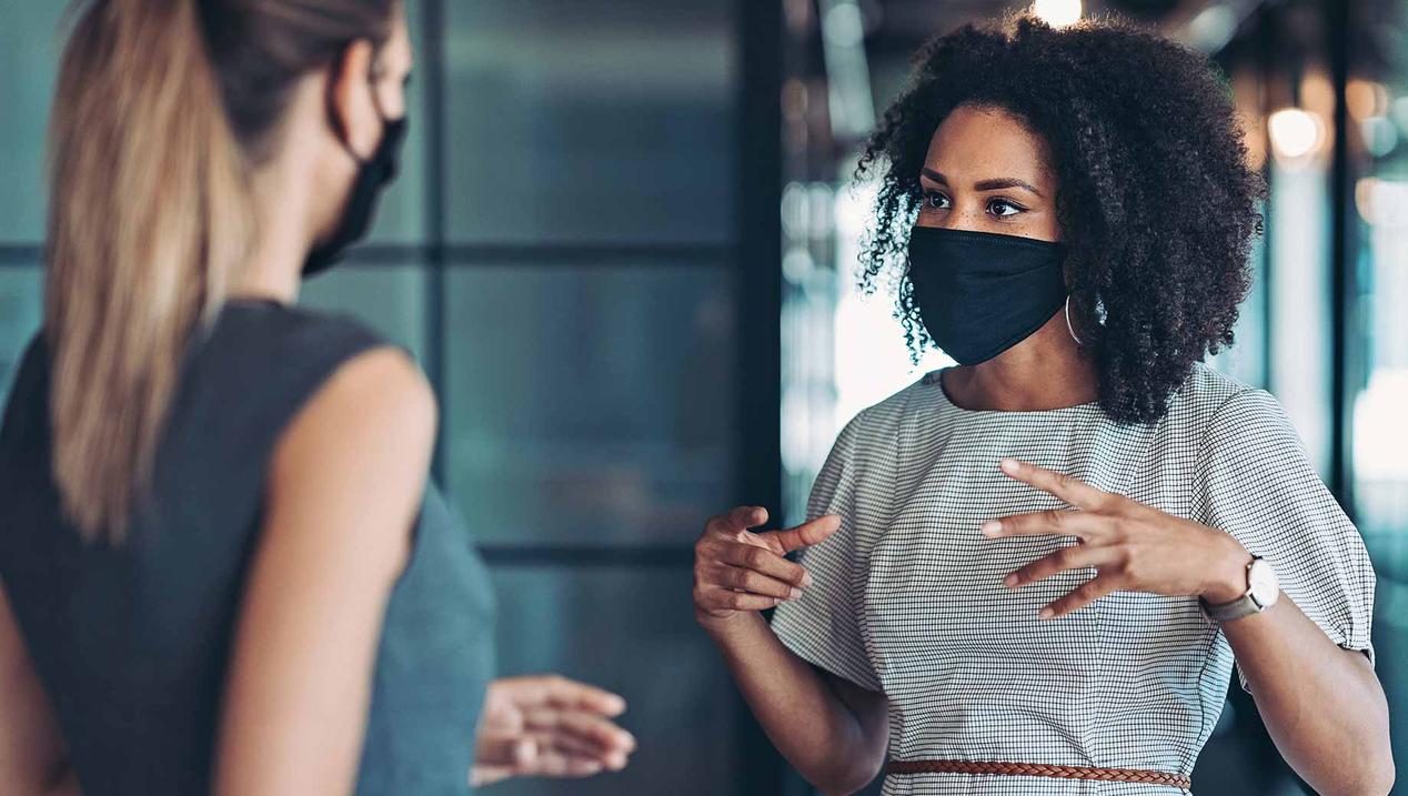 Black Women in the Workplace