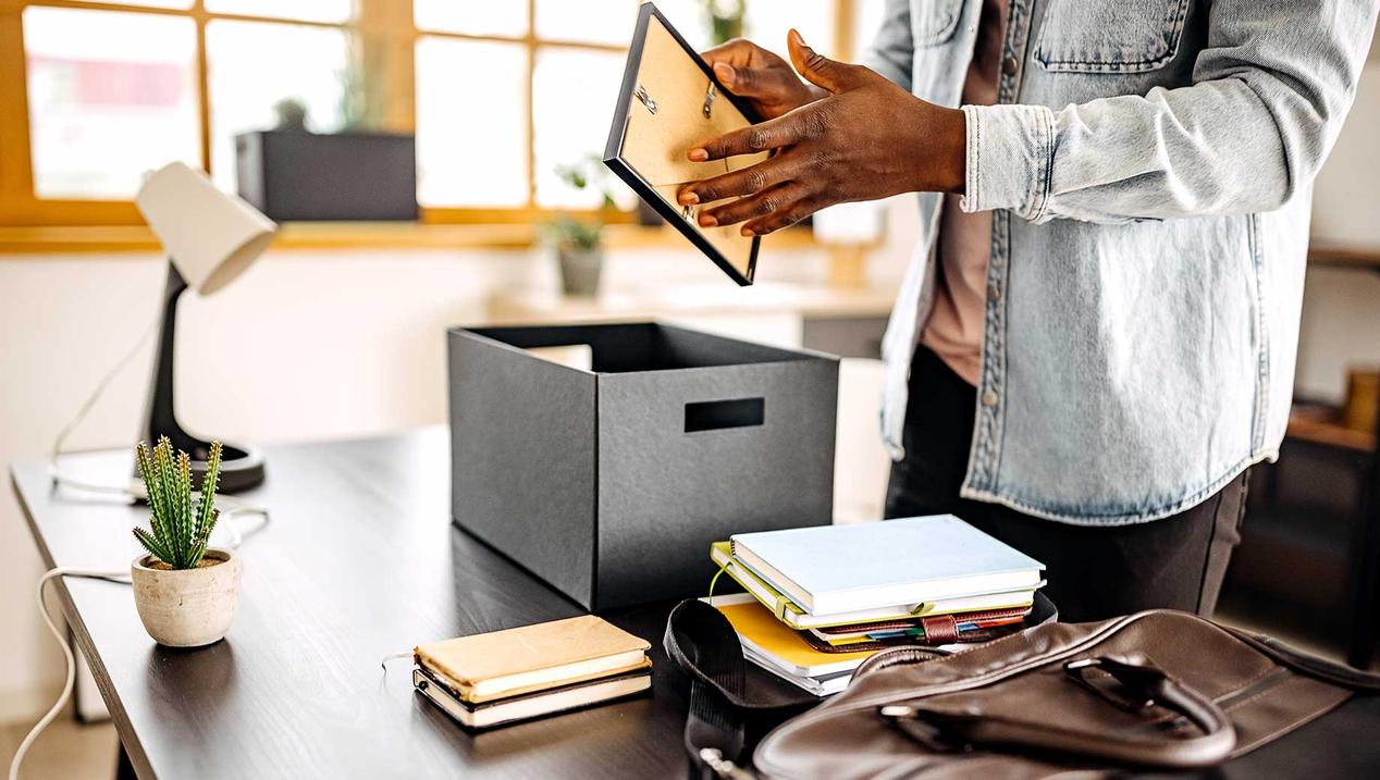 Enhancing the Employee Exit Experience Is Worth It