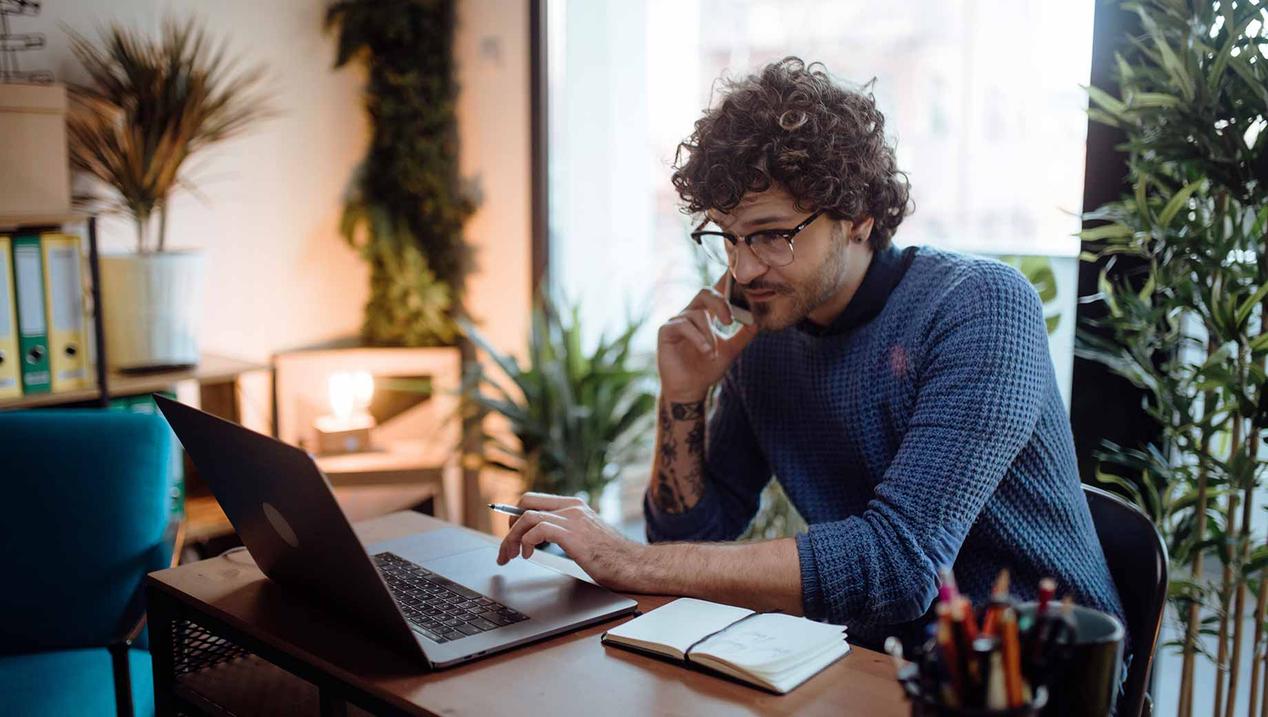 How to Keep Remote Worker Wellbeing High