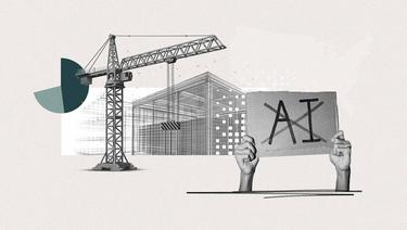 Americans Oppose AI Data Centers in Their Area