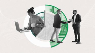 Forty-Six Percent of Self-Employed Workers Hold Quality Jobs