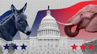 Americans Agree Nation Is Divided on Key Values