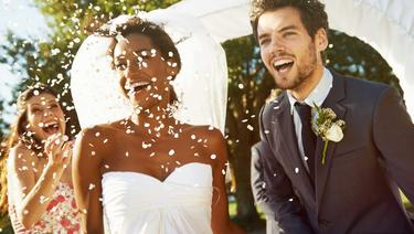 U.S. Approval of Interracial Marriage at New High of 94%