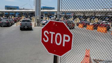 Sharply More Americans Want to Curb Immigration to U.S.