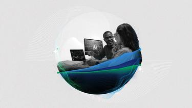 AI in the Workplace: What Separates Adopters and Holdouts