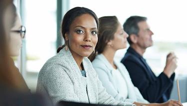 What's the Ideal Team Size? It Depends on the Manager