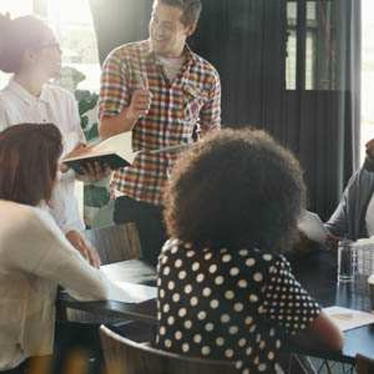 Learner Theme | Gallup Topic