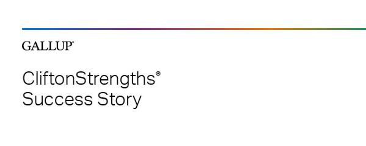 CliftonStrengths® for Students