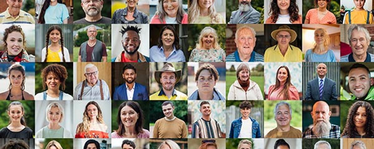 Asking About Race and Ethnicity: A Wording Experiment