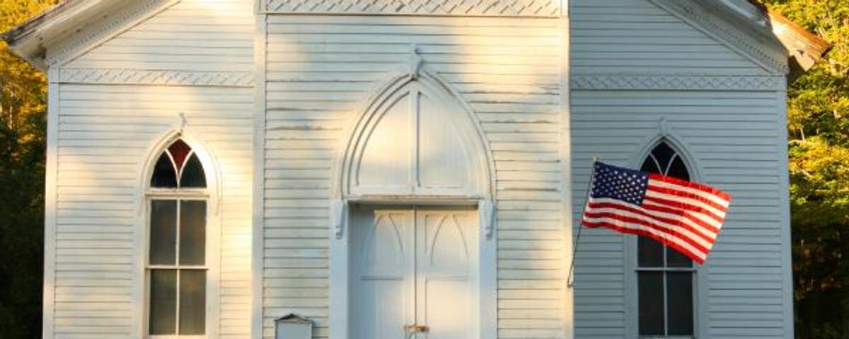 Religious Preferences Largely Stable in U.S. Since 2020