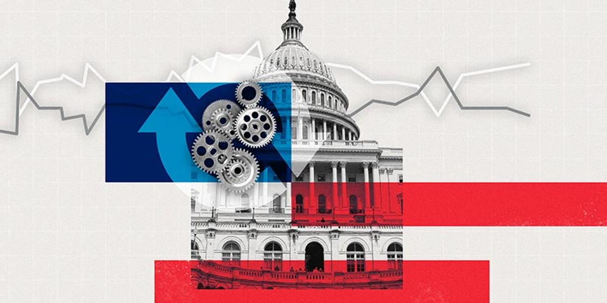 Record-High 62% Say U.S. Government Has Too Much Power