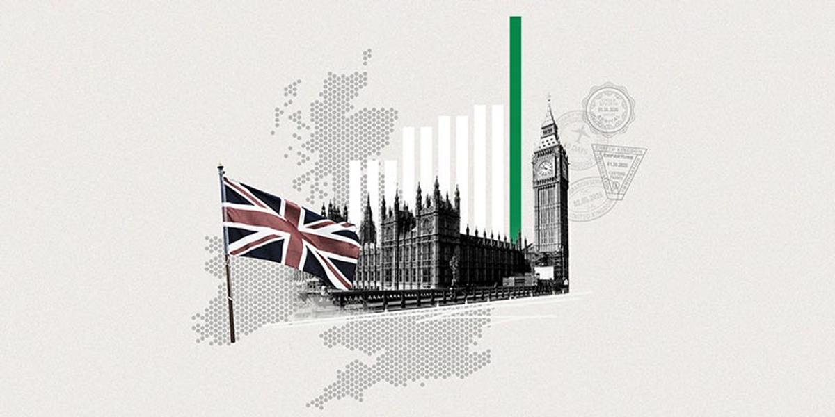 Government Still Leads as Nation's Top Problem