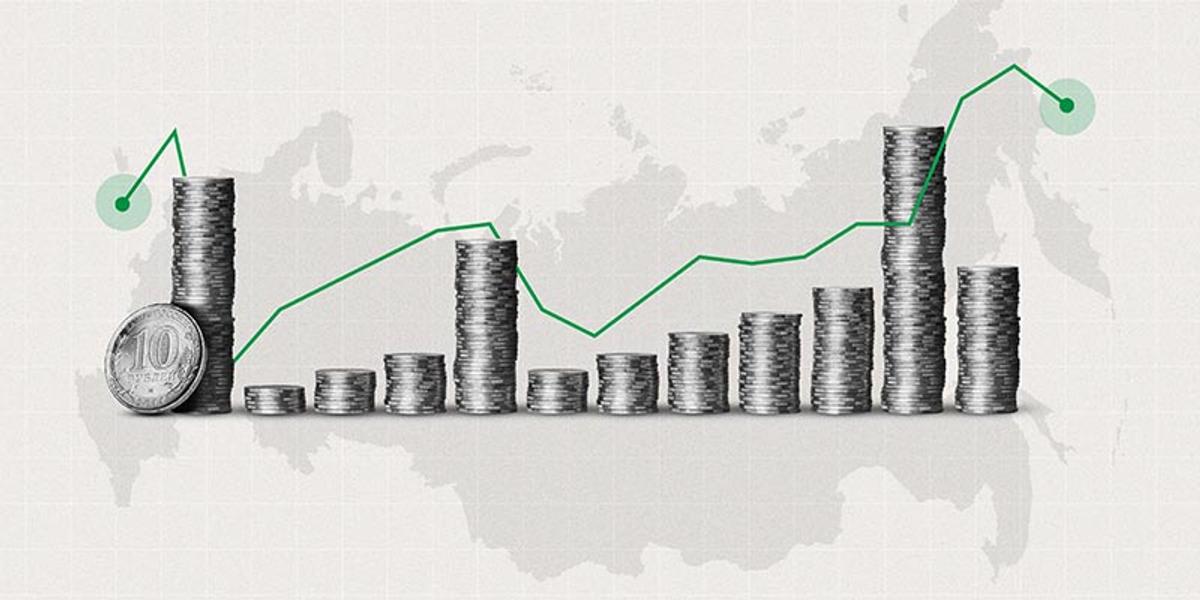 How Russia's and Ukraine's Neighbors See Them