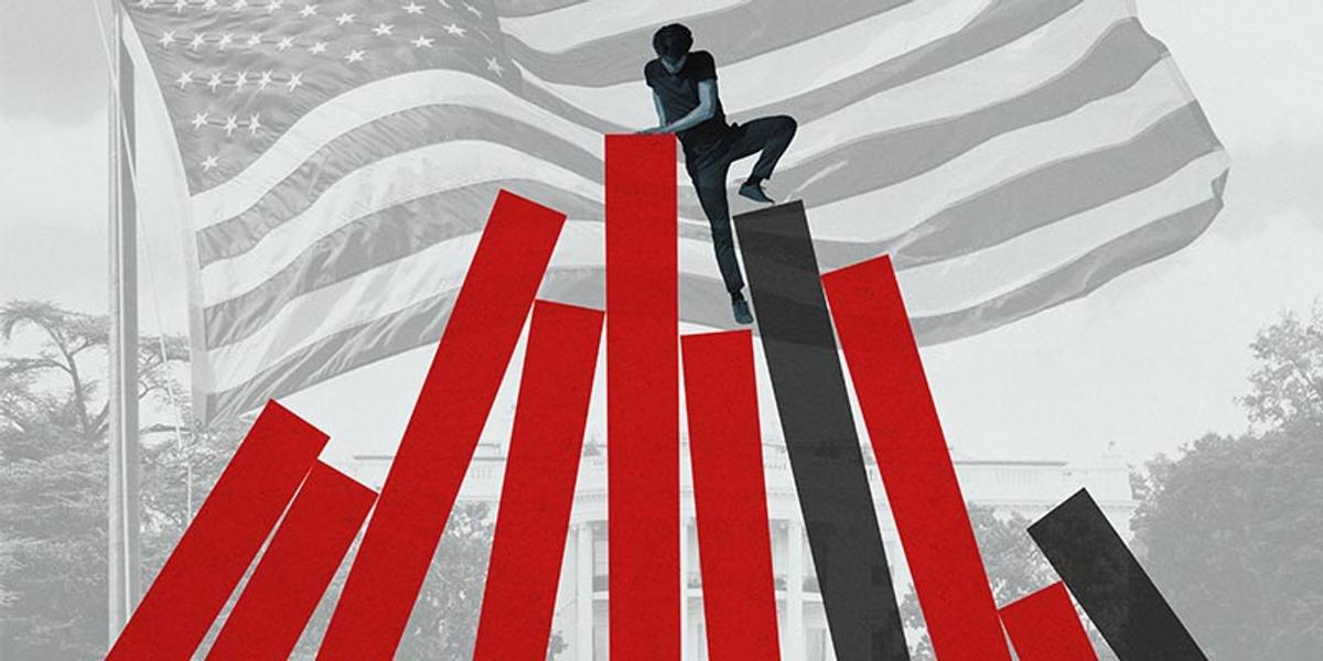 Republicans Optimistic, Democrats Afraid After Election