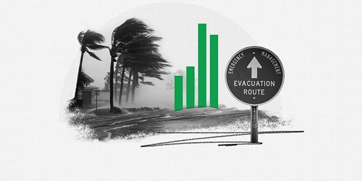 More Americans Think U.S. Doing Too Little on Environment