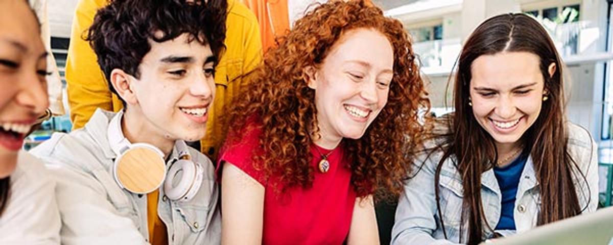 Five Things to Know About Gen Z Kids and Their Parents