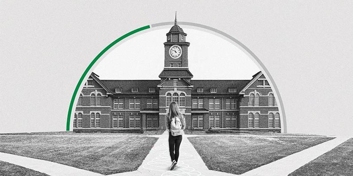Higher Education