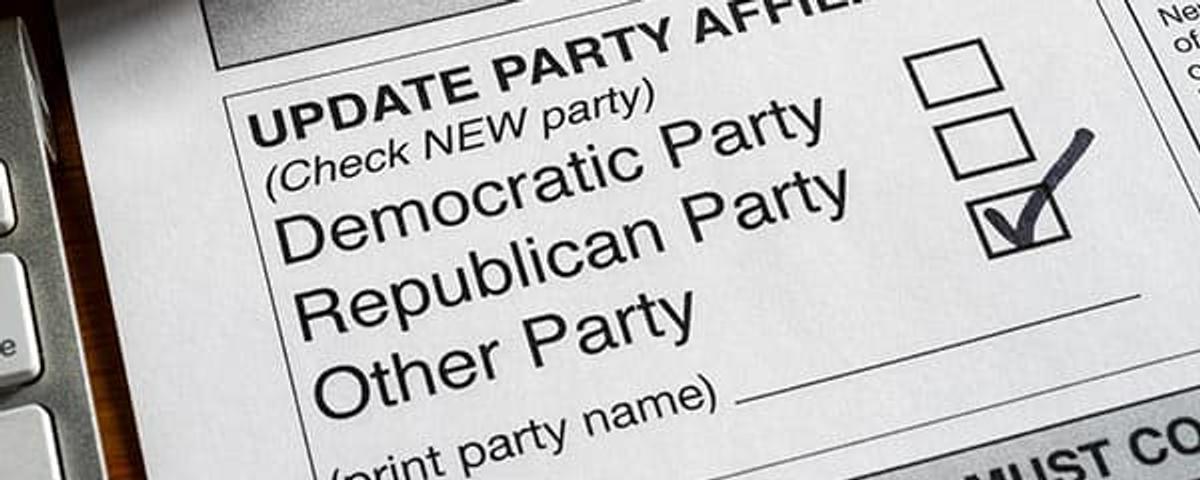 U.S. Attention to Political News Slips Back to Typical Levels