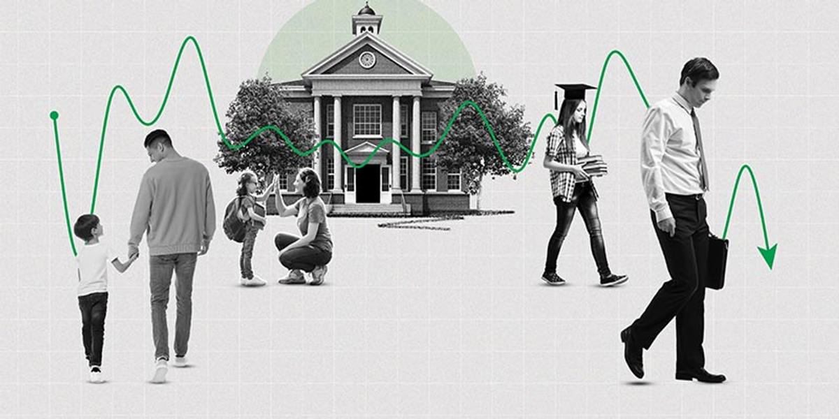 Gen Z's AI Adoption Steady, but Skepticism Climbs