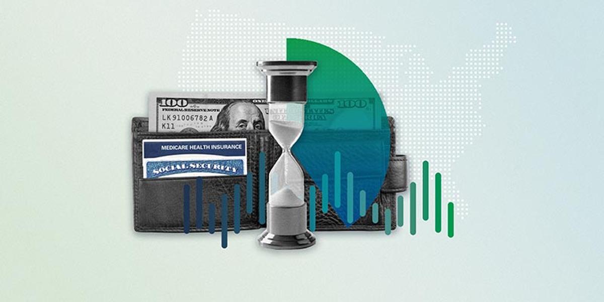 U.S. Adults' Ability to Afford Healthcare at a Five-Year Low