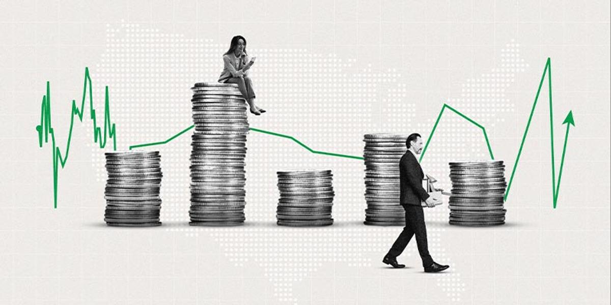 Affordability Still Dominates Americans' Financial Worries