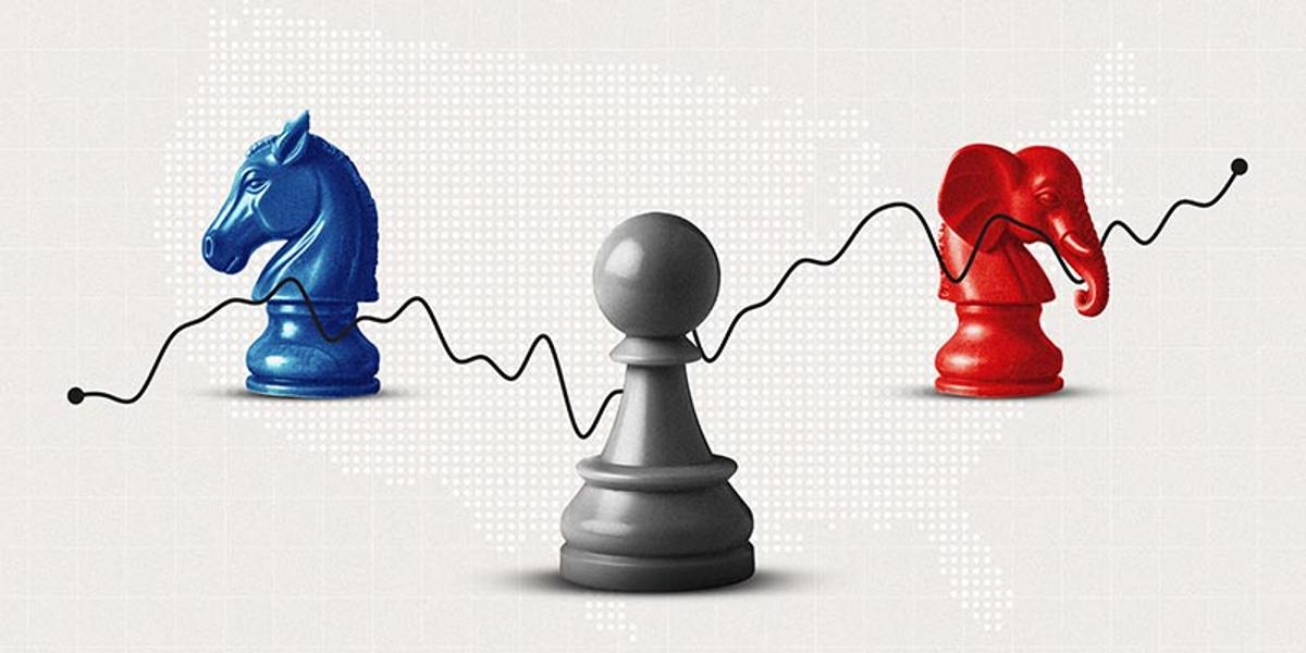 Government Still Leads as Nation's Top Problem