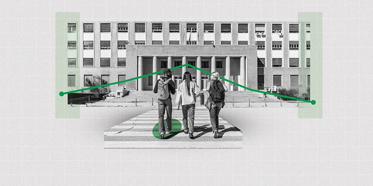 Most Parents Prefer College Pathway for Their Child