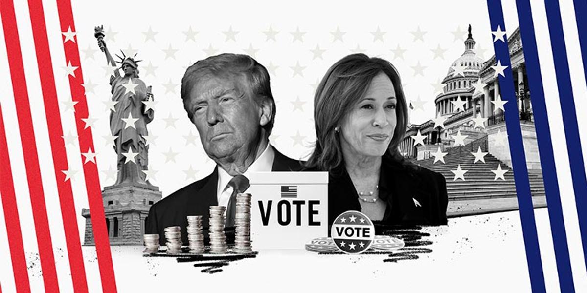 Republicans Optimistic, Democrats Afraid After Election