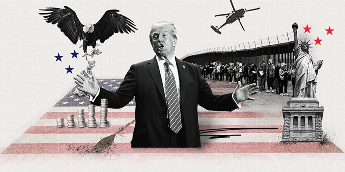 Surge in U.S. Concern About Immigration Has Abated