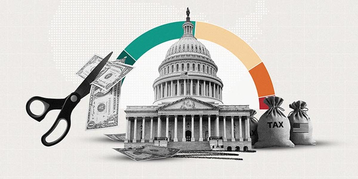 Americans Expect Economic Growth, Stock Market Gains in 2026