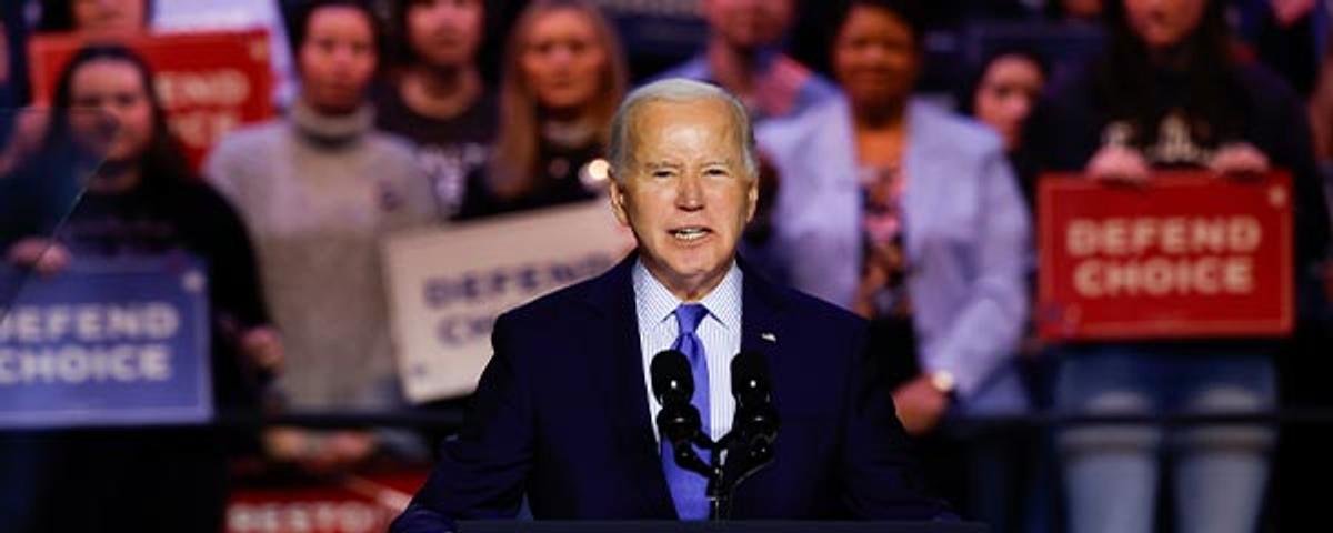 U.S. Women Have Become More Liberal; Men Mostly Stable