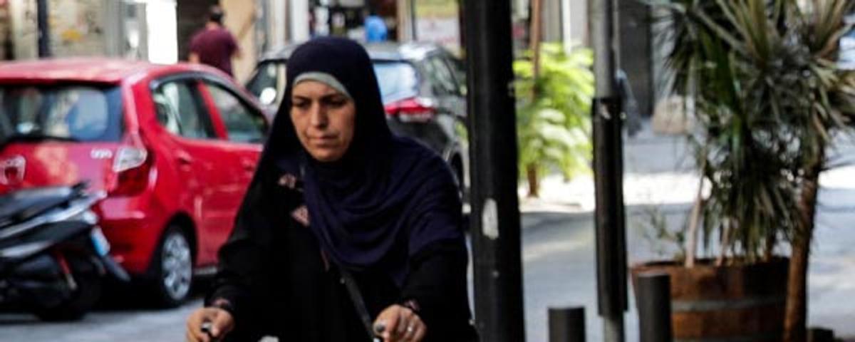 Most Lebanese Say Only Army Should Have Weapons