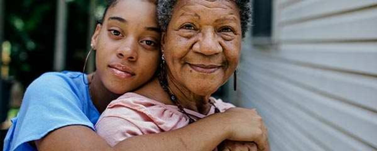 Demystifying Foster Care Could Encourage Potential Caregivers