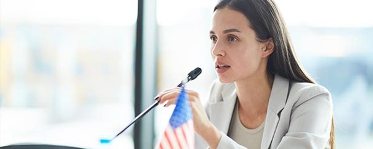 World's Respect for Women Continues to Climb