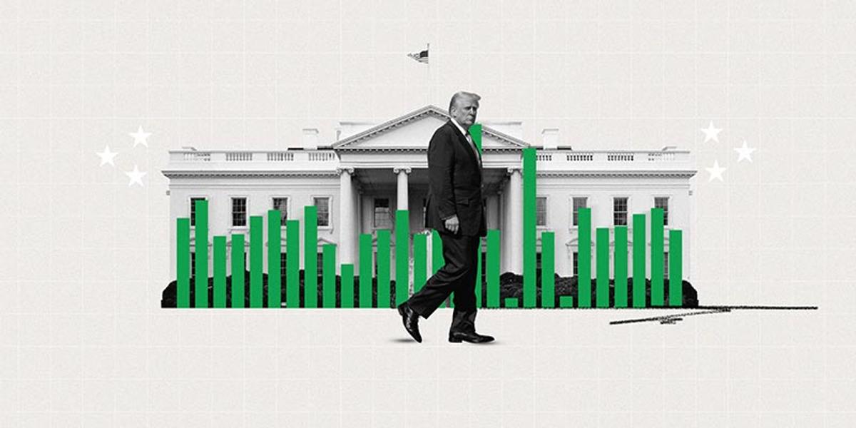 Americans' Life Ratings Slump to Five-Year Low
