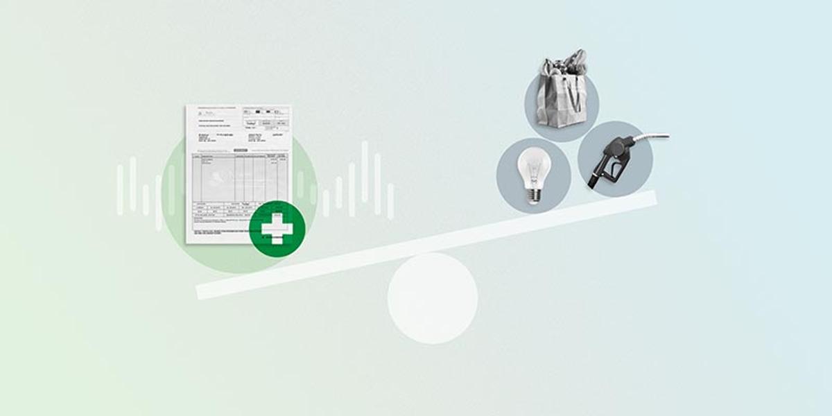 U.S. Adults' Ability to Afford Healthcare at a Five-Year Low