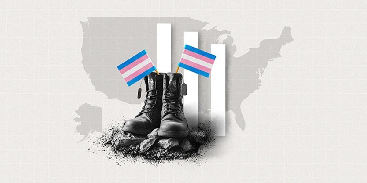 LGBTQ+ Identification in U.S. Rises to 9.3%