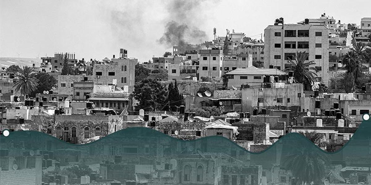 Israeli Life in 2025 in 7 Charts